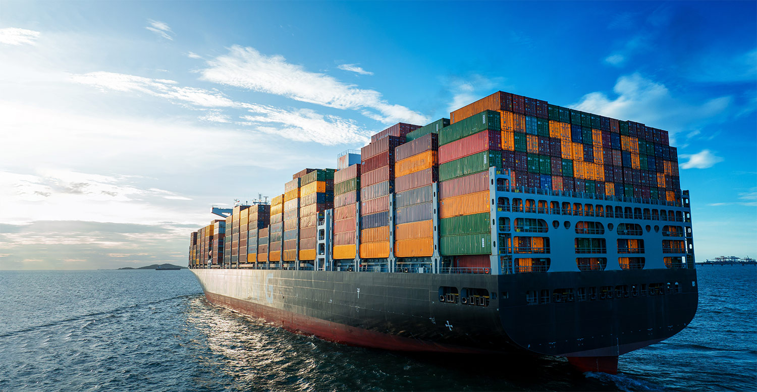 Transport and Logistics - CoolSens - Remote Monitoring